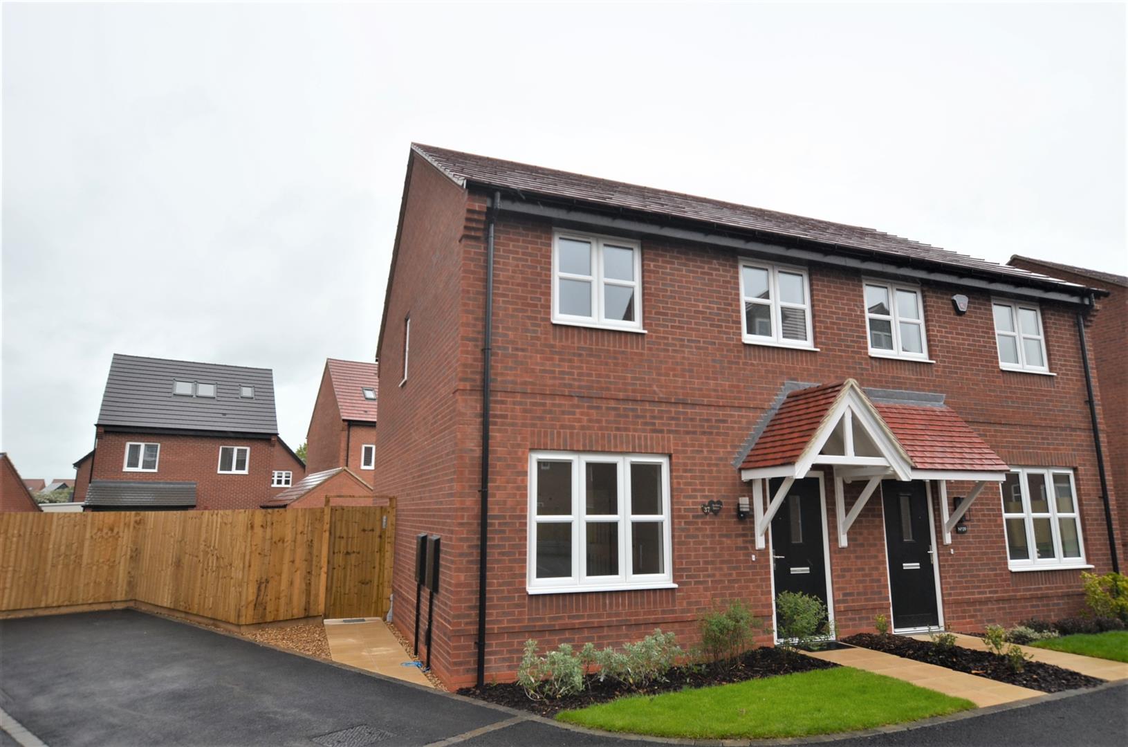 Archer Drive, Mickleover, Derby